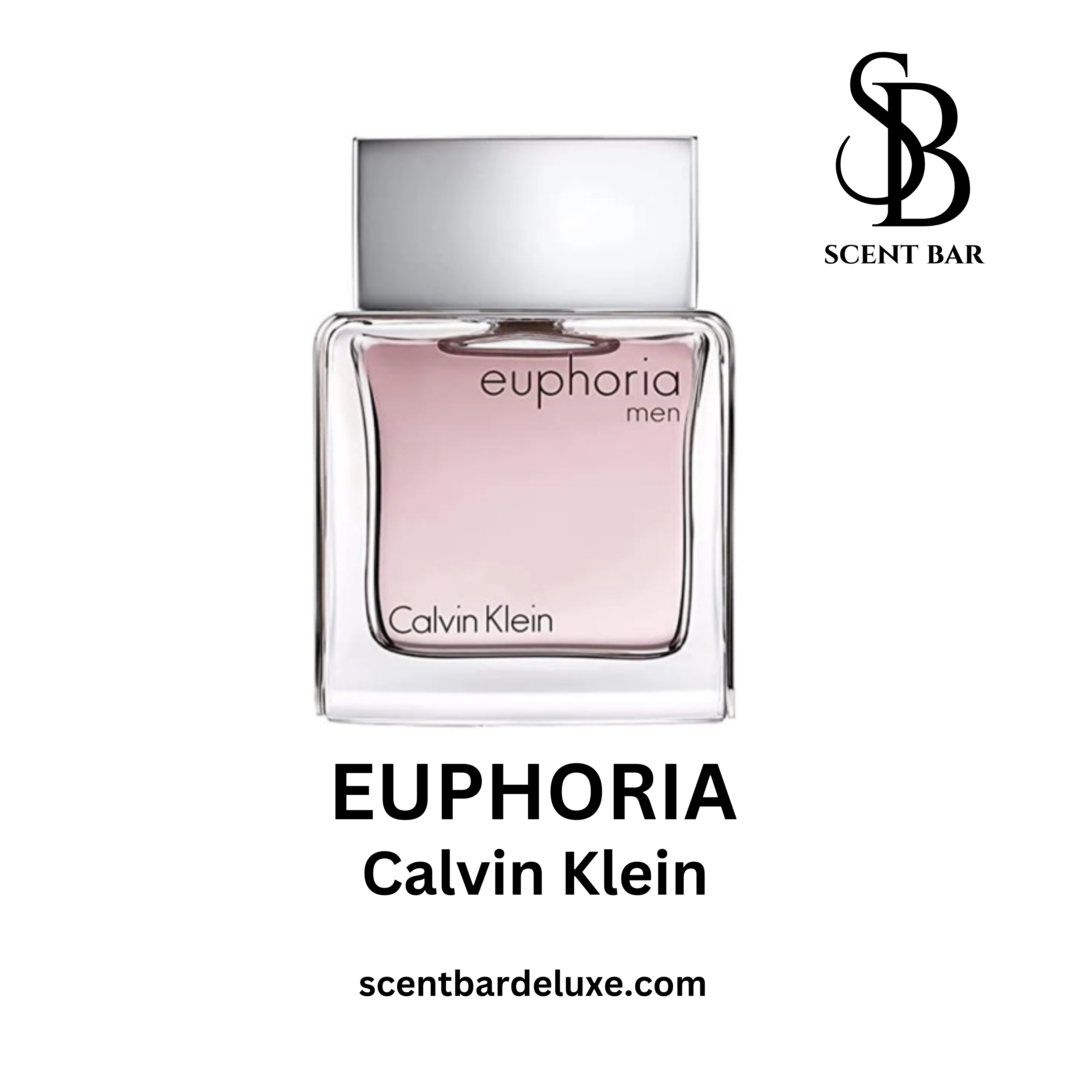 EUPHORIA EDT – Scent Bar Deluxe