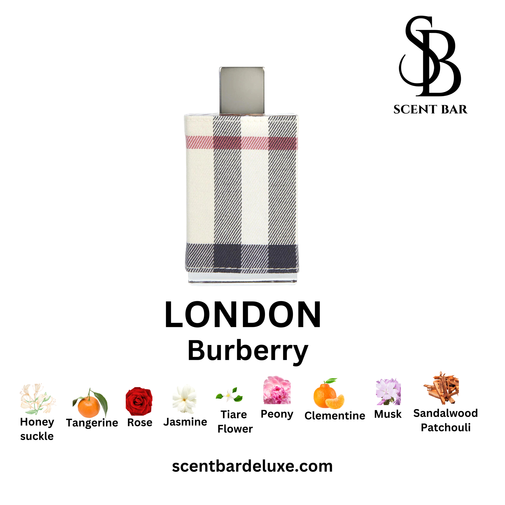 Feminine – Page 3 – Scent Bar Deluxe