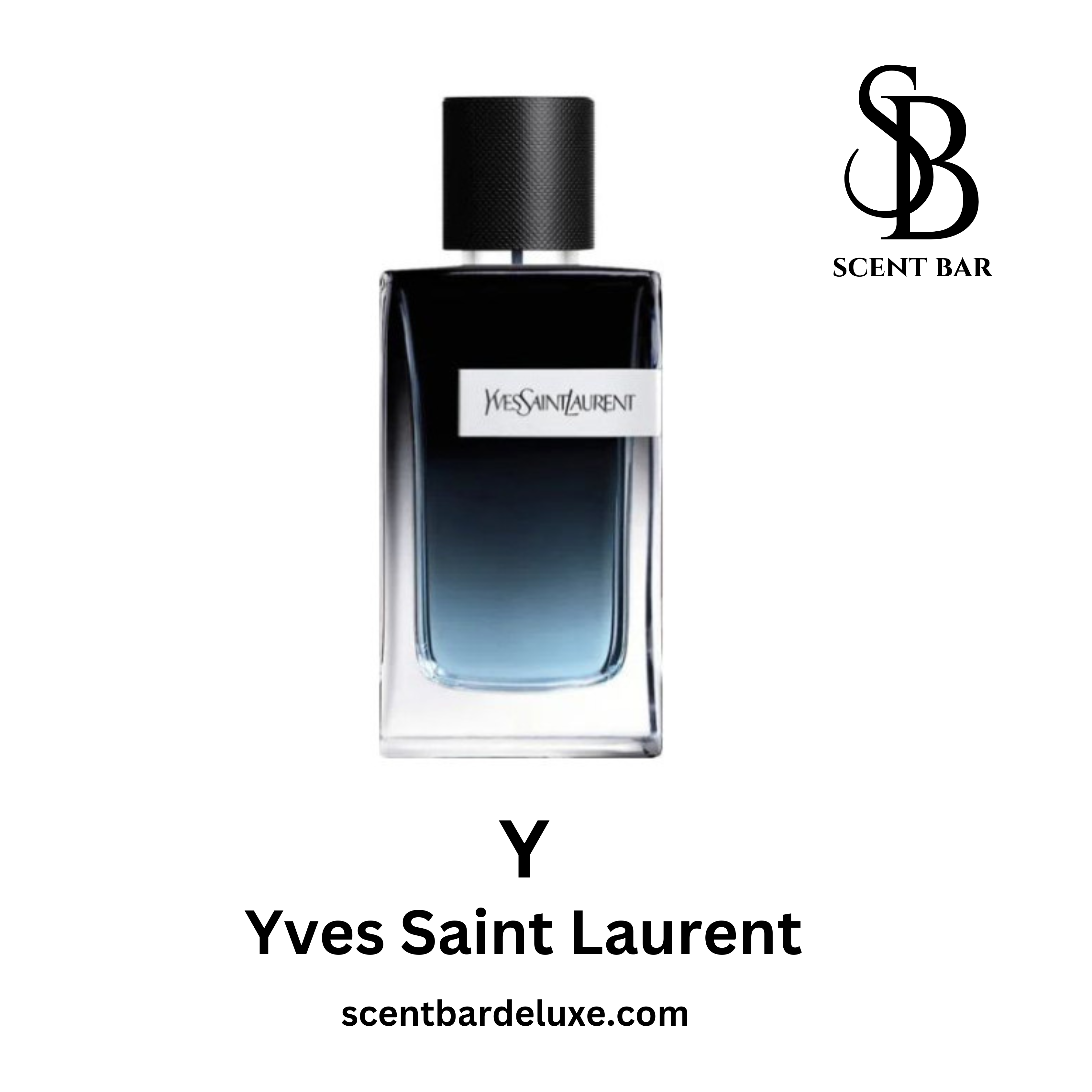 Y EDT – Scent Bar Deluxe